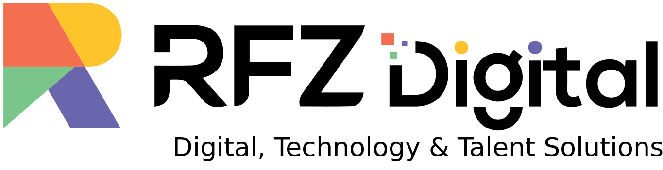 Website Design & Digital Marketing Services UK - RFZ Digital